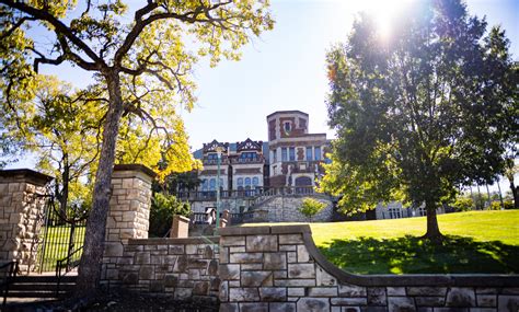 Umkcs Haunted Epperson House To Be Turned Into Boutique Hotel