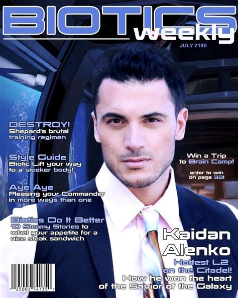 Luciano Costa In 2025 Mass Effect Universe Mass Effect Mass Effect