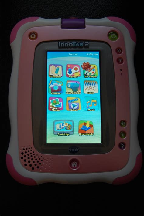 Vtech Innotab 2 Review My Three And Me
