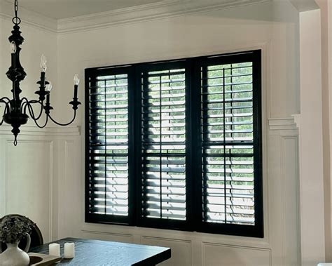 Custom Interior Shutters Cost Cabinets Matttroy