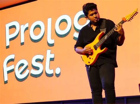 Fritz Faraday Isi Makassar Music Conference 2024 Bareng Sandiaga Uno Opsi Id Situs Berita