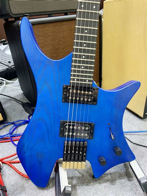 Headless Guitar From China Headless Guitar Manufacturer And Supplier