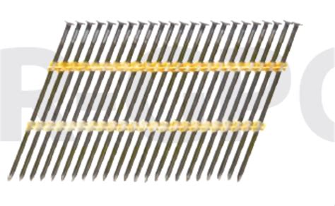 Plastic Collated Nails At Best Price In Navi Mumbai By Saketh Seven Star Industries Limited Id