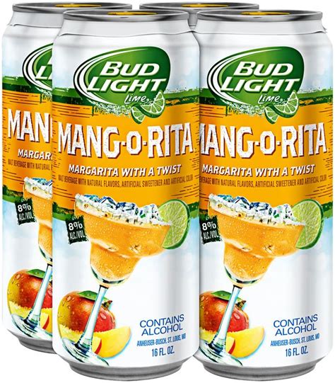 Bud Light Lime Mang O Rita Reviews 2020