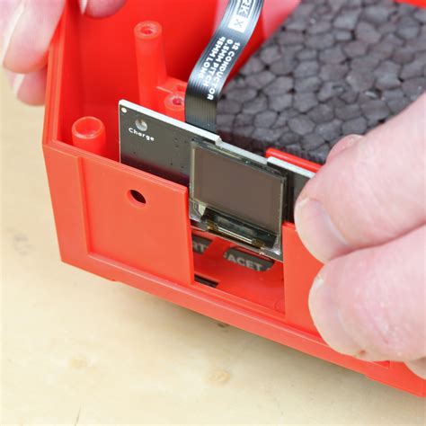 disassembly repair sparkfun rtk product manual