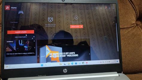 Hp 14s Design Gaming Render Core I5 Gen 10 Nvme Ram 16gb Dual Vga