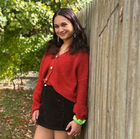Autumn Marie