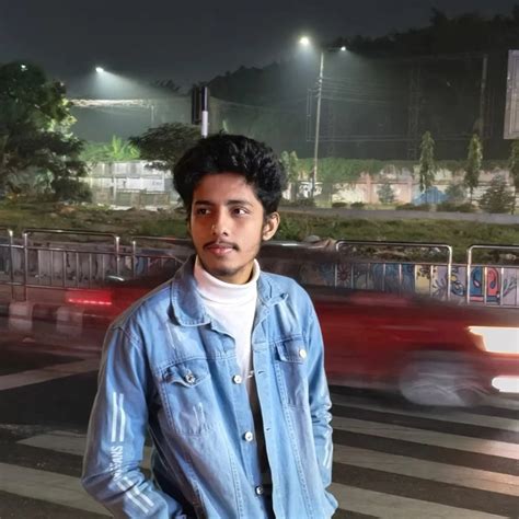 Farhan Uddin