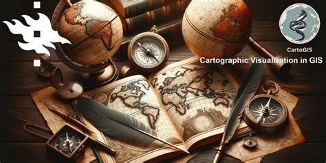 Mapping Stories Highlights From The 2025 Cartographic Visualization In Gis Course Digital