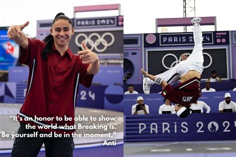 Bgirl Ami Age Birthday Height Profile And Facts Updated