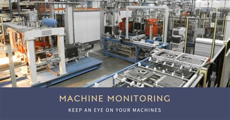 Understanding Machine Downtime A Key Factor