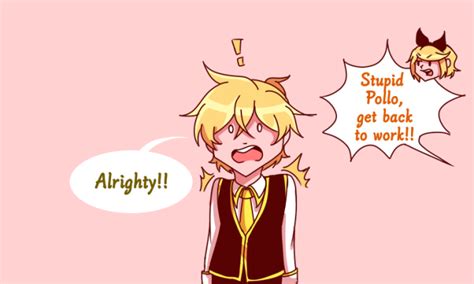 Pollo On Tumblr