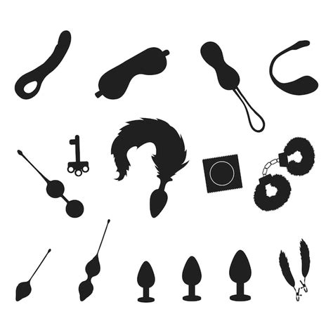 Anal Plug Vectors And Illustrations For Free Download