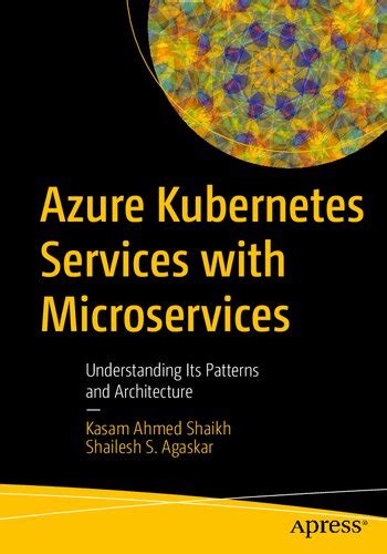 ebook azure kubernetes services with microservices understanding its