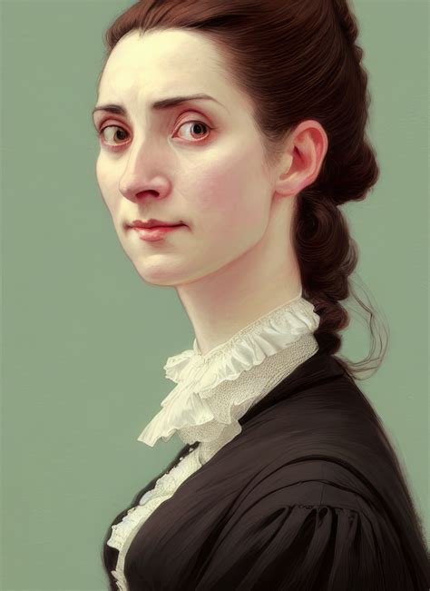 Vintage Portraits On Behance