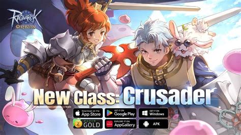 Ragnarok Origin Crusader Guide Skills Build Equipment Pinoytechsaga