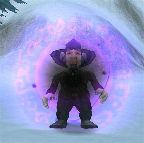 Shadow Ward Spell Classic World Of Warcraft