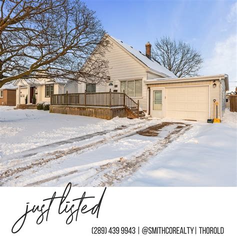 Sloane Geofroy Real Estate Agent Home