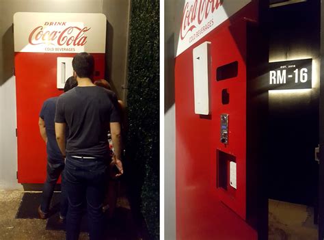 Sand Under My Feet Secret Bar Rm 16