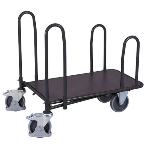 Variofit Cc Wagen Transportwagen Mit 4 Seitenbügeln Kaufen