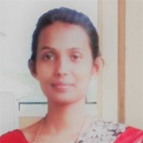 Achala Amarasinghe Bachelor Of Science Uva Wellassa University Badulla Faculty Of Science