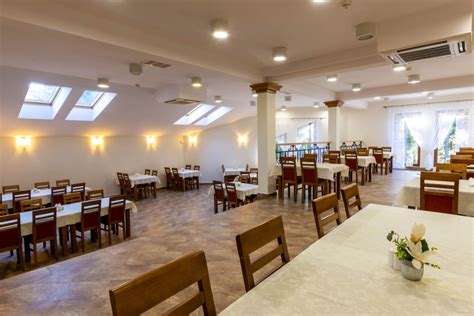 Gastronomia Kompleks Pilsko Jontek W Korbielowie