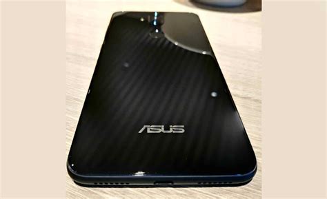 New Asus Zenfone Lite Leak Shows Two Stereo Speakers