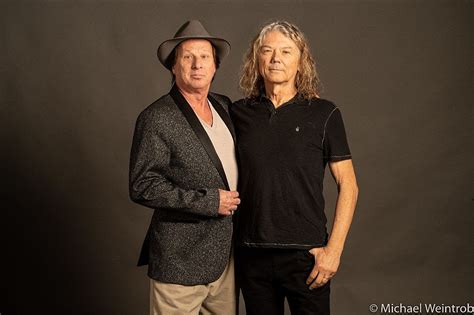 Talking Heads Jerry Harrison And Adrian Belew Announce 2025 Remain In