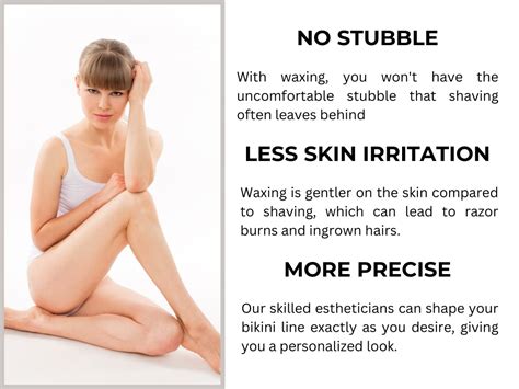 Ppt The Ultimate Guide To Bikini Line Waxing At Serene Beauty And Brows