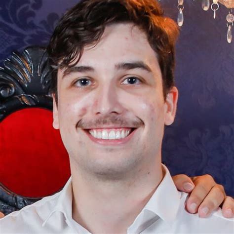 Felipe Muniz Telecommunications Engineer Federal University Of Rio Grande Do Norte Natal