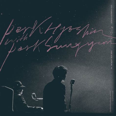 Park Sung Yeon Store Official Merch And Vinyl