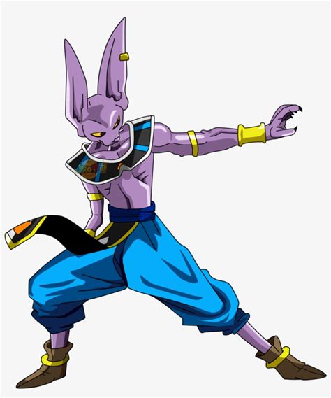 Dragon Ball Bills Png 1024x1168 Png Download Pngkit