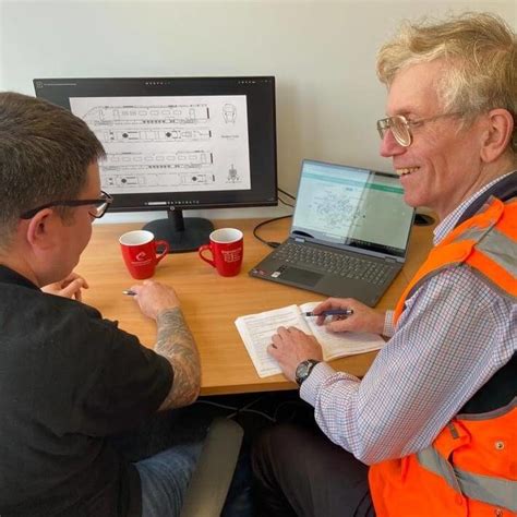 About Encompass Engineering Engineering Consultancy