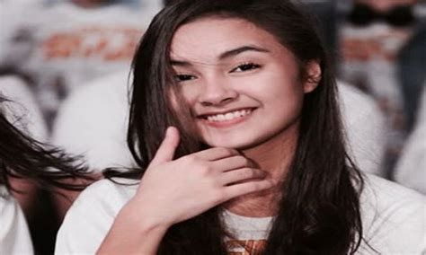 Perkenalkan Caitlin Artis Indonesia Pertama Yang Main Film Bareng Aktor Korea Okezone Celebrity