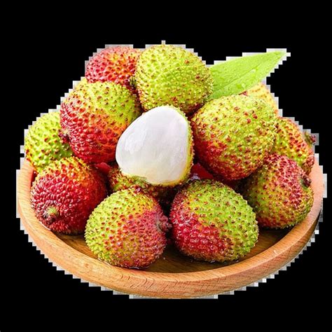 妃子笑荔枝 花瓣网