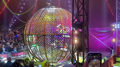 Circus Five Bikes Youtube