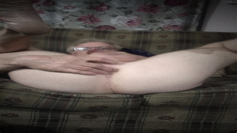 Showing Off My Smooth White Hole Eporner