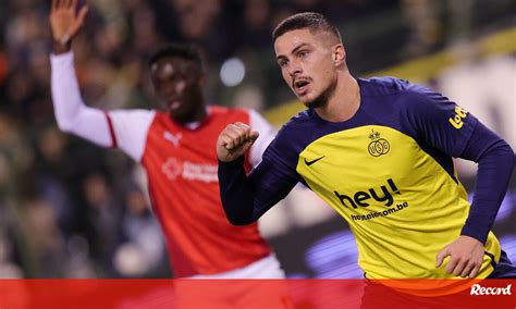 Benfica Avalia Contratação De Franjo Ivanovic Benfica Jornal Record