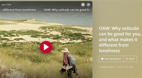 Recent Media Robert J Coplan Phd