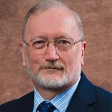 Jerry Kiefer Doctor Of Philosophy St Bonaventure University Bona