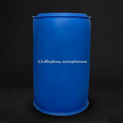 5dihydroxy Acetophenone Compound Industrial Grade 95 At Best Price