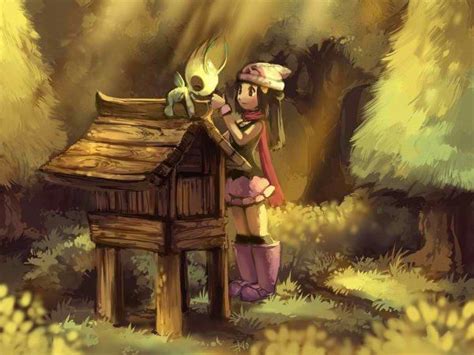 Fanart Pokemon Immagini Pokemon Immagini Pokemon