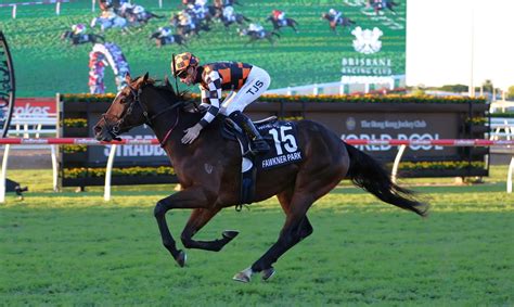 Fawnker Park Enters Caulfield Cup Calculations After Q22 Triumph