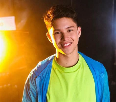 Kyle Echarri Ranks Third In Top Male Celebrities On Twitter Cebu Daily News