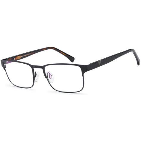 Specs By Post Brooklyn D157 Mens Glasses Metal