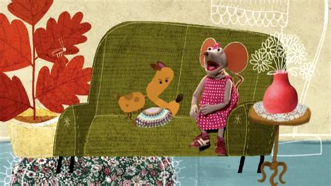 Toen Onze Mop Een Mopje Was Schooltv