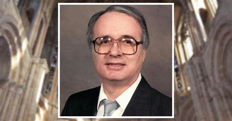 Obituary Galleries Scott Leo Tefft Of Georgetown Texas Ramsey Funeral Home And Crematorium