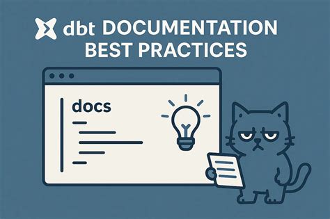 Map Out Your Dbt Models A Learning Journey That Transformed Our By