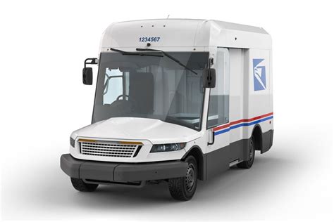 Turning The Grumman Llv Postal Vehicle Into A Camper Was A Stupid Idea