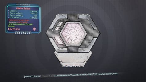 Nullifier Bl Exodus Wiki Fandom